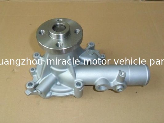 diesel engine parts YANMAR water pump   4TNV106  4TNE106