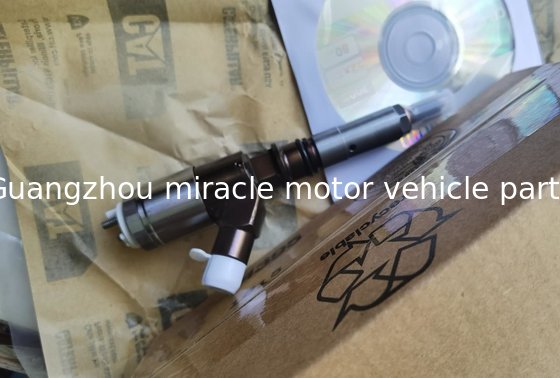 10R7675 fuel injector nozzle for cat    C6.4 engine  injector 326 4700 Replacement