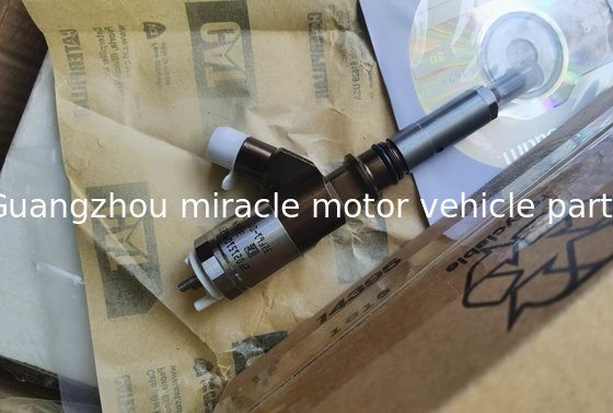 10R7675 fuel injector nozzle for cat    C6.4 engine  injector 326 4700 Replacement