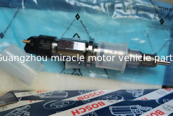 injector 0445120367 injector 0445120367 cummins replacement