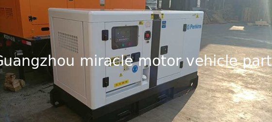 silent diesel generator   for perkins 404D-22G RTH-PTS20GF 20kva 1500/rpm 20kva 415v   genset