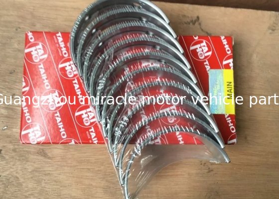 YANMAR main bearing 4TNE106    conrod bearing  thrust bearing