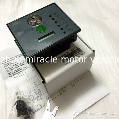 702 AUTOMATIC START UNIT   702 controller
