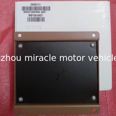 speed control unit ESD5111  for volvo   Generator speed governor esd5111