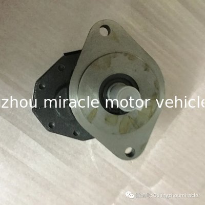 wuxi CB hydraulic gear pump CB-FC16-FL​