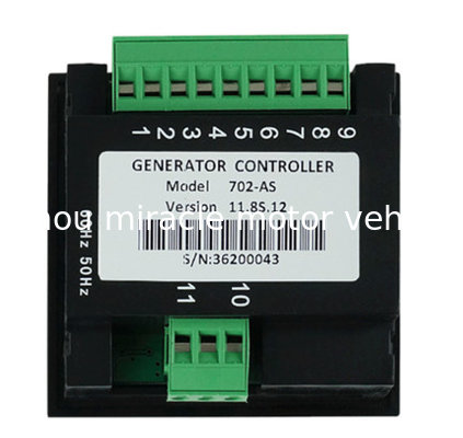 702 AUTOMATIC START UNIT   702 controller