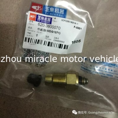 yuchai  diesel  sensor WDG1371  620-3800070