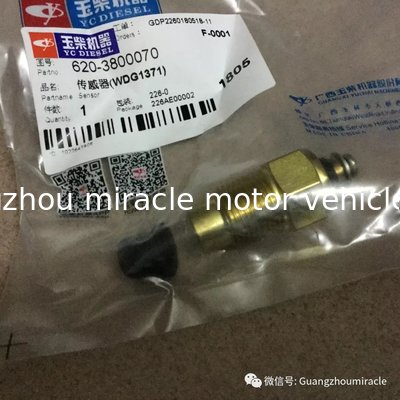 yuchai  diesel  sensor WDG1371  620-3800070