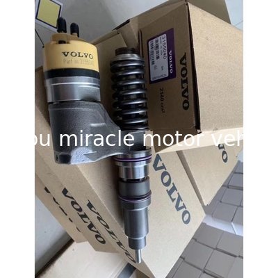 E290 EC360B Excavator diesel unit pump volvo unit pump 3155040