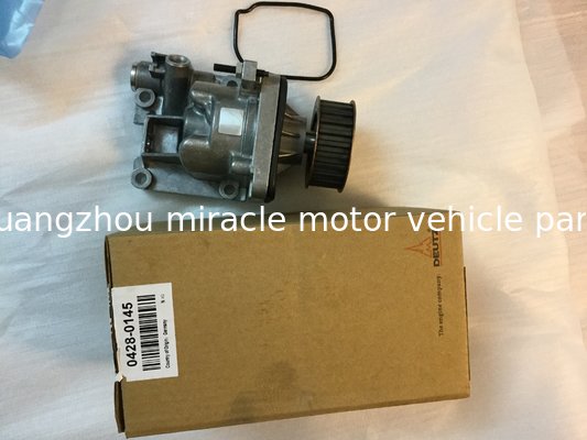 For deutz Oil pump   0428-0478 0428-0145  04270645  04175573 02934430  *
