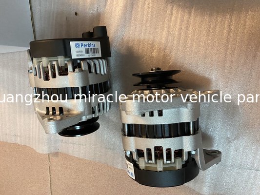 Alternator U85046501/185046501 for Perkins 12V