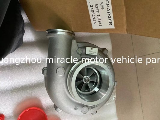 k29 turbocharger volvo 53299986913 53299706913 53299706903 20738765 85000588 85000247 20490969  FM FM9 D9A 9.4LTR *