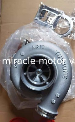 k29 turbocharger  53299706918  for liebherr   volvo 10123119  53299706923   V10