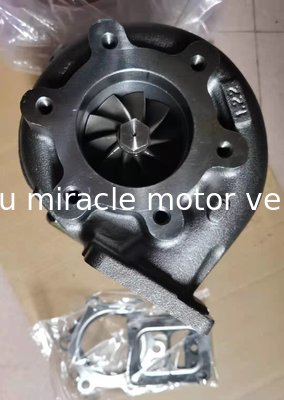 k29 turbocharger  53299706918  for liebherr   volvo 10123119  53299706923   V10