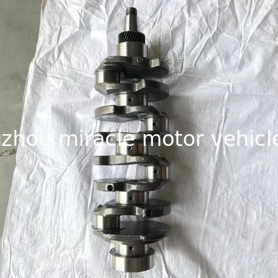 crankshaft   replace perkins engine 403d-15 404d-22  1103C-33  1104C-44