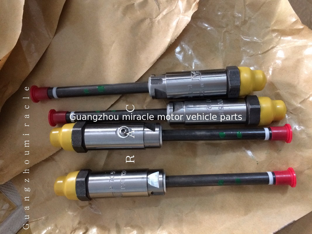 Diesel Pencil Nozzle  170-5187 used for Caterpillar Engine  Pencil injector part  170-5187 injector nozzle