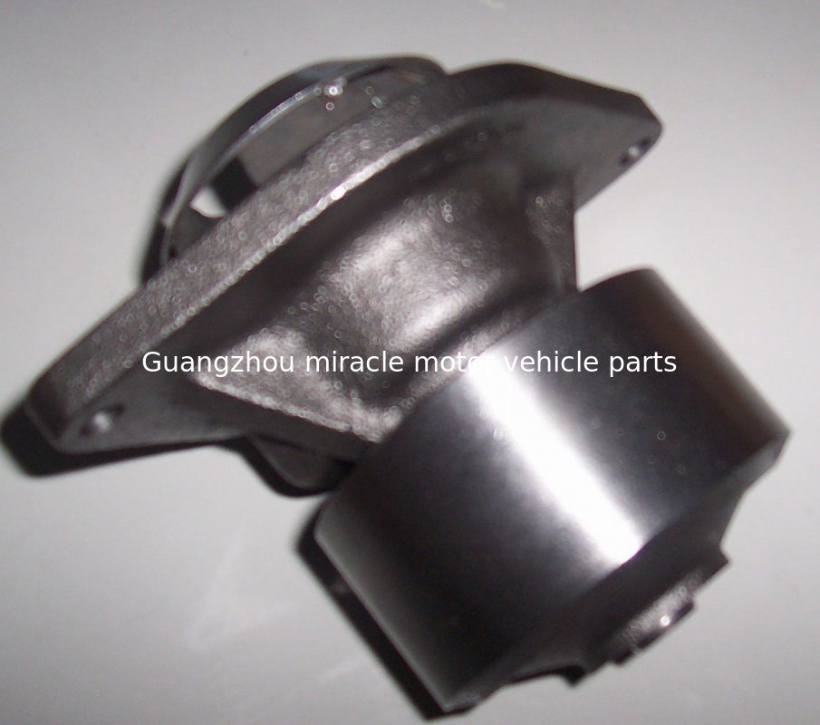 water pump for Komatsu 6D102  6735-61-1500 Excavator spare parts  6D102