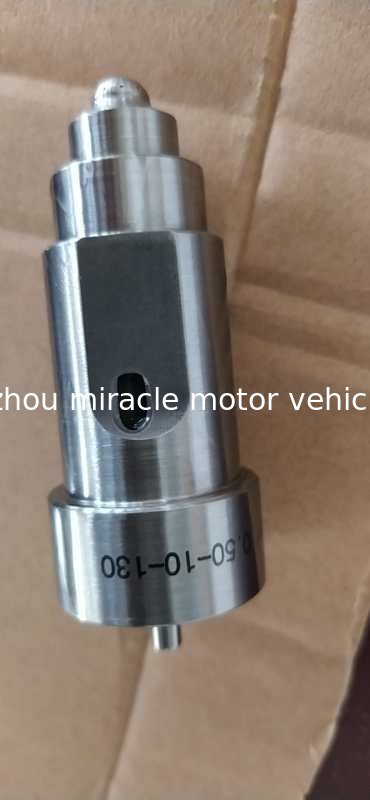Marine  engine parts Hanshin Nozzle Lh34 Cib-51- HS 0.50r-10-130-0707