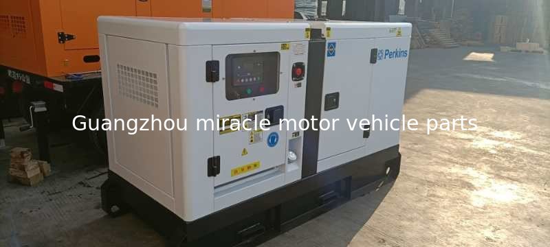 silent diesel generator   for perkins 404D-22G RTH-PTS20GF 20kva 1500/rpm 20kva 415v   genset