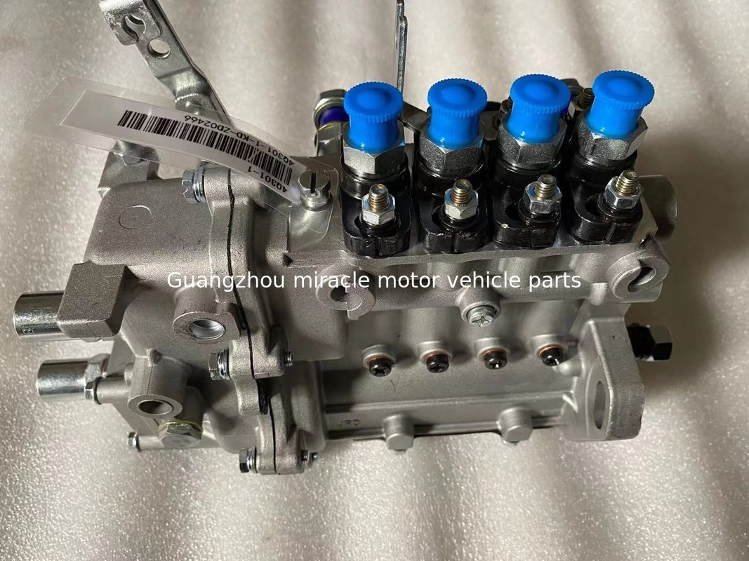 injection pump4Q30 1-1  750     diesel  injection pump  for ​Fonton PH4JB1T engine