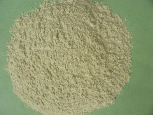 Natural Thickener Textile Printing Gum Good Permeability High Paste Rate