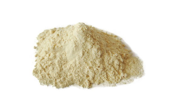 Textile Printing Industrial Guar Gum Power For Silk Printing Thickener