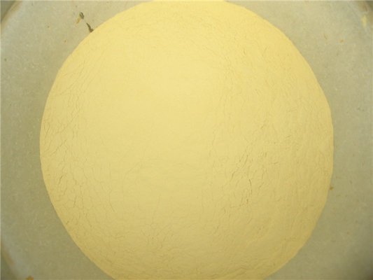 Modified Carboxymethyl Guar Gum Powder With Nonionic And Anionic Surfactant