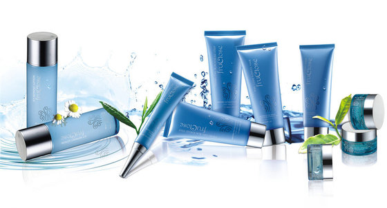 skin care products Cationic Guar Gum 