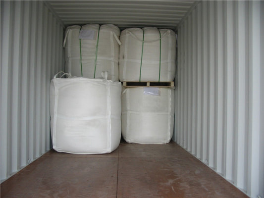 Non-toxic Paper Making Industrial Guar Gum Fast Hydration Thickening Polymer