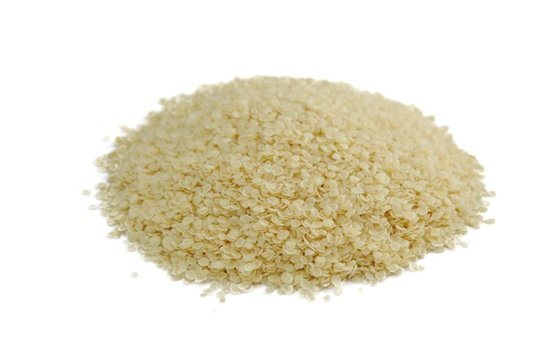 Green Additives Guar Gum Powder HS 13023200 For Cigarette Paper Making