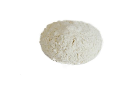 Hydrolyzed Cigarette Paper Making Guar Gum Powder No Harm Water-Based Viscosity