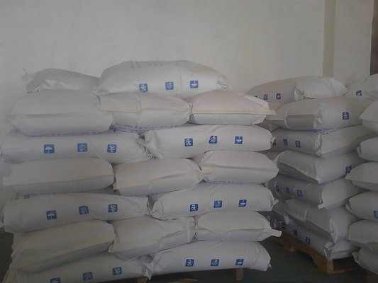 high microbiological purity Food Grade Guar Gum Powder natural guar thickener