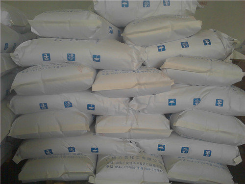 100% natural High fineness organic guar gum powder pure for meat Products