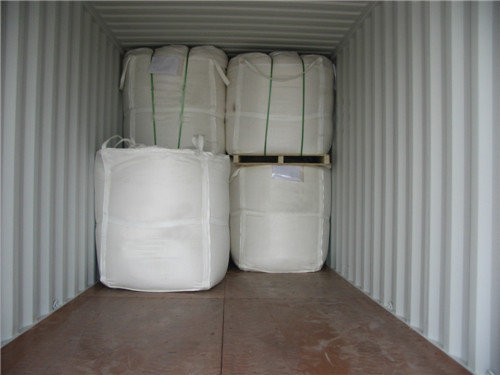 White / little yellow carboxymethyl hydroxypropyl guar 36 cps CAS 9000300