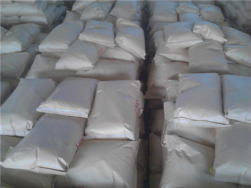 good thermal stability carboxymethyl hydroxypropyl guar gum high viscosity sensitive to salts