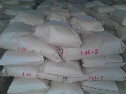 Oil Drilling Modified Guar Gum Light Yellow Powder Fast Hydration Of Sand Control
