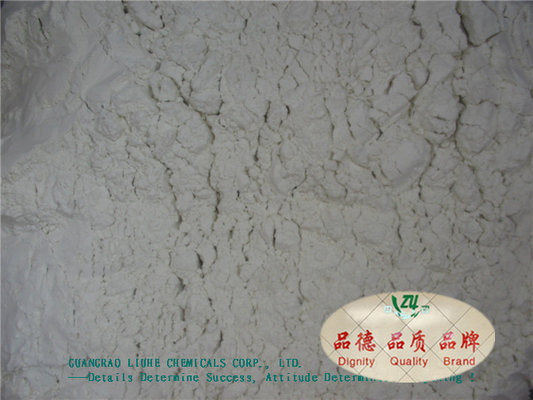 natural gas guar gum powder tight sandstone gas thickening guar powder