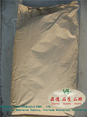 oil drilling organic guar gum good dispersion high viscosity shale gas powder