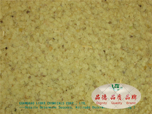98% Dehusked Guar Gum Splits , food products guar bean splits