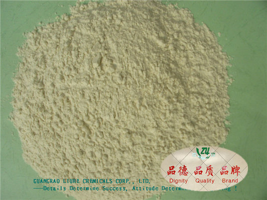 Green additives odorless Cationic guar gum Little yellow powder environmental