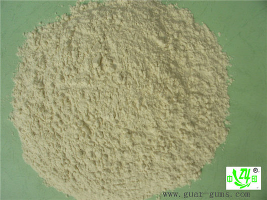 eco friendly cationic guar gum stabilizer for green cosmetics / liquid soap / cream