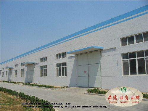 Fast Hydration cosmetics cationic guar gum CAS 9000-30-0 for pearly shampoo