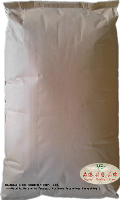 liquid soap / cream Modified Guar Gum natural guar thickener for daily chemicals