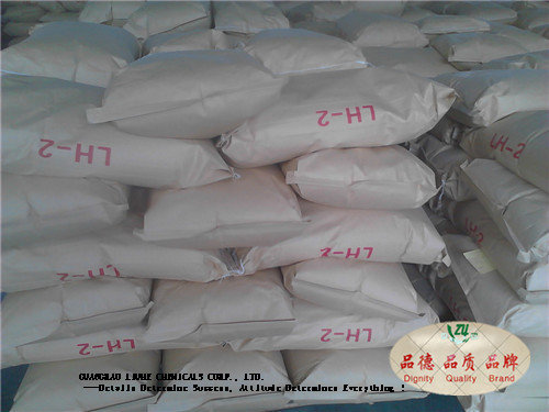Viscosity nonionic Modified Guar Gum , anionic carboxymethyl guar gum