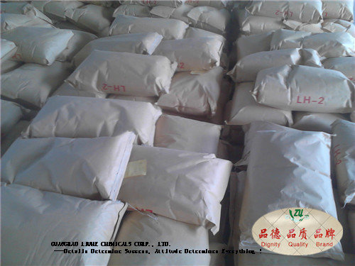 thickening Modified Guar Gum harmless environmental for industry