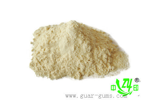 salt tolerance Modified Guar Gum liquid soap / shampoo / hair care / skin care products