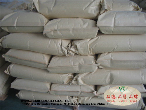 by-product Guar Gum Dust industries for textiles / coating / incense making