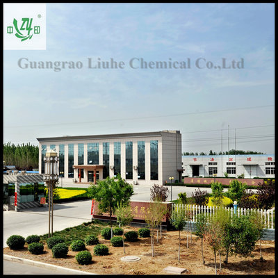 Super Hydroxypropyl Guar Gum / S-HPG / LH-102 / Hydraulic Guar Gum