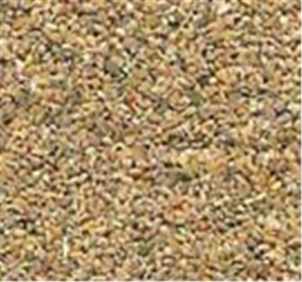 Toasted White Fine Powder Guar Meal Churi Growing Calves , Guar Gum Splits