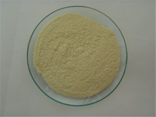 Non-toxic Paper Making Industrial Guar Gum Fast Hydration Thickening Polymer
